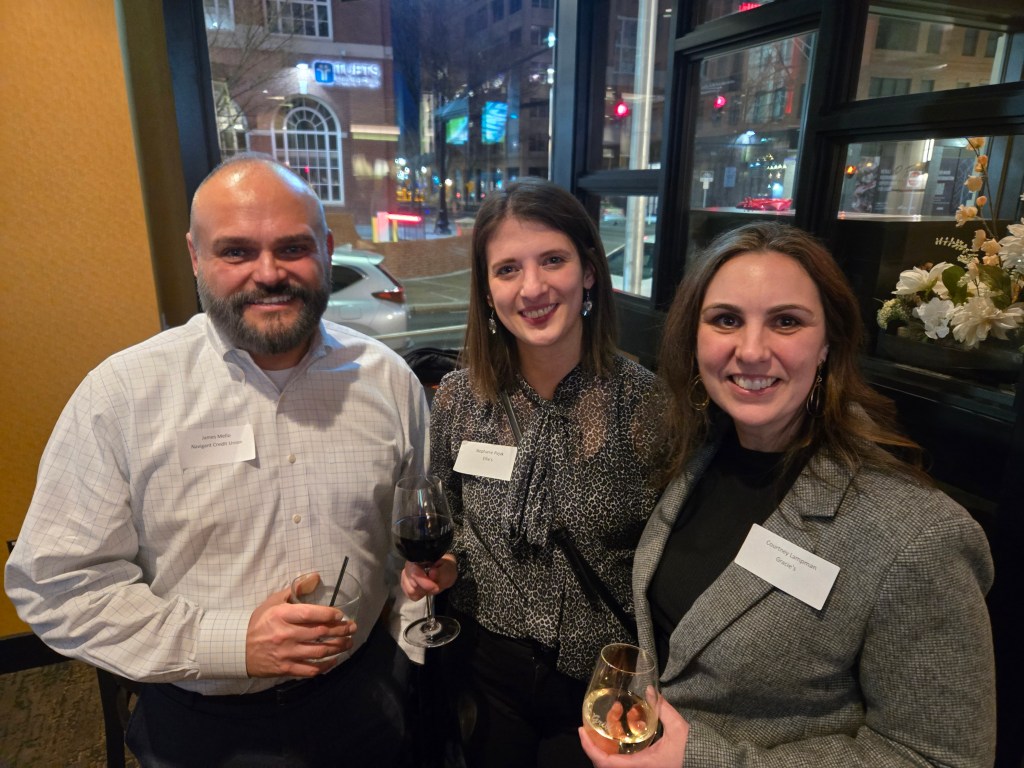 The Greater Providence Chamber of Commerce