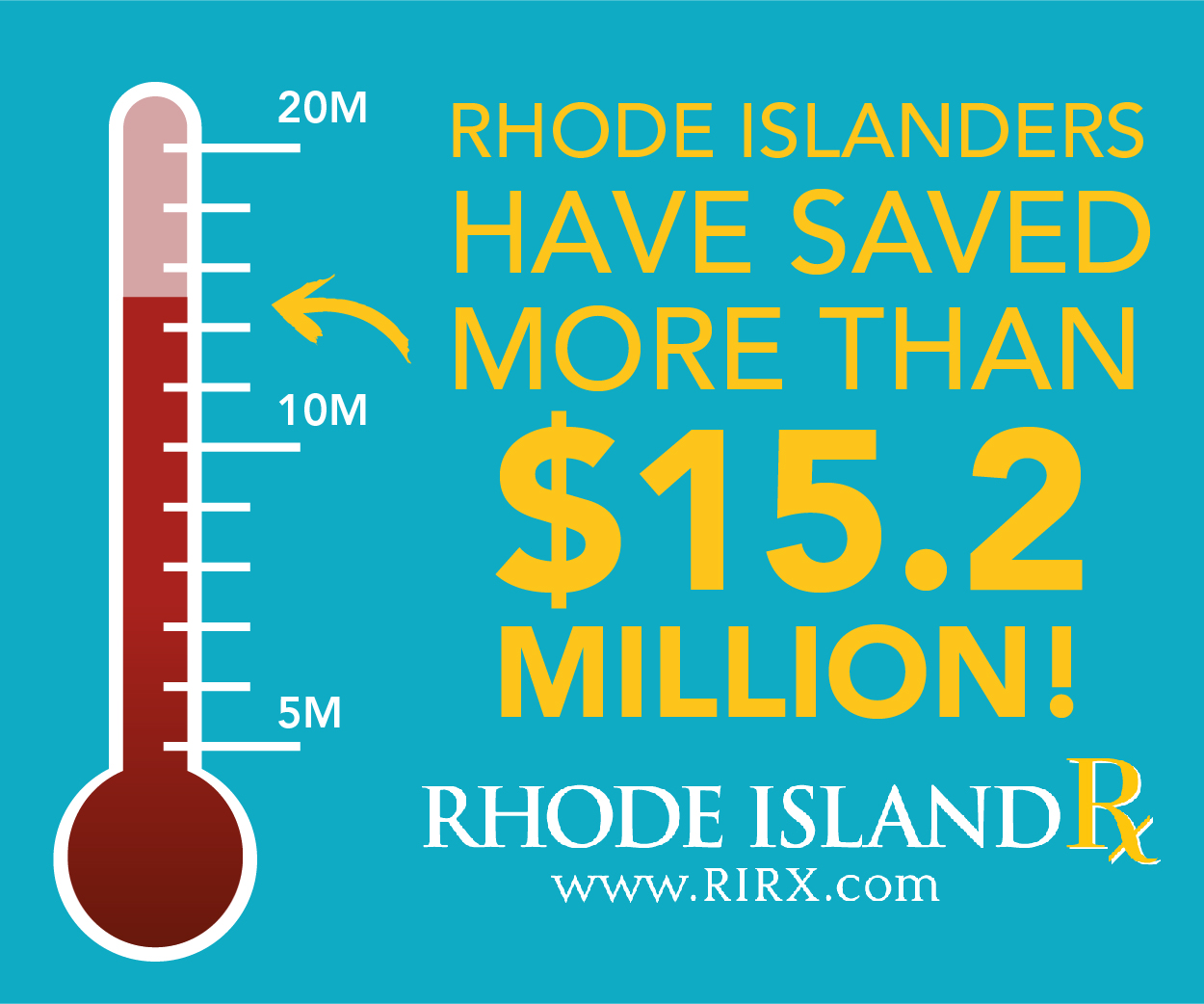 Rhode Island RIRX Card – The Greater Providence Chamber of Commerce